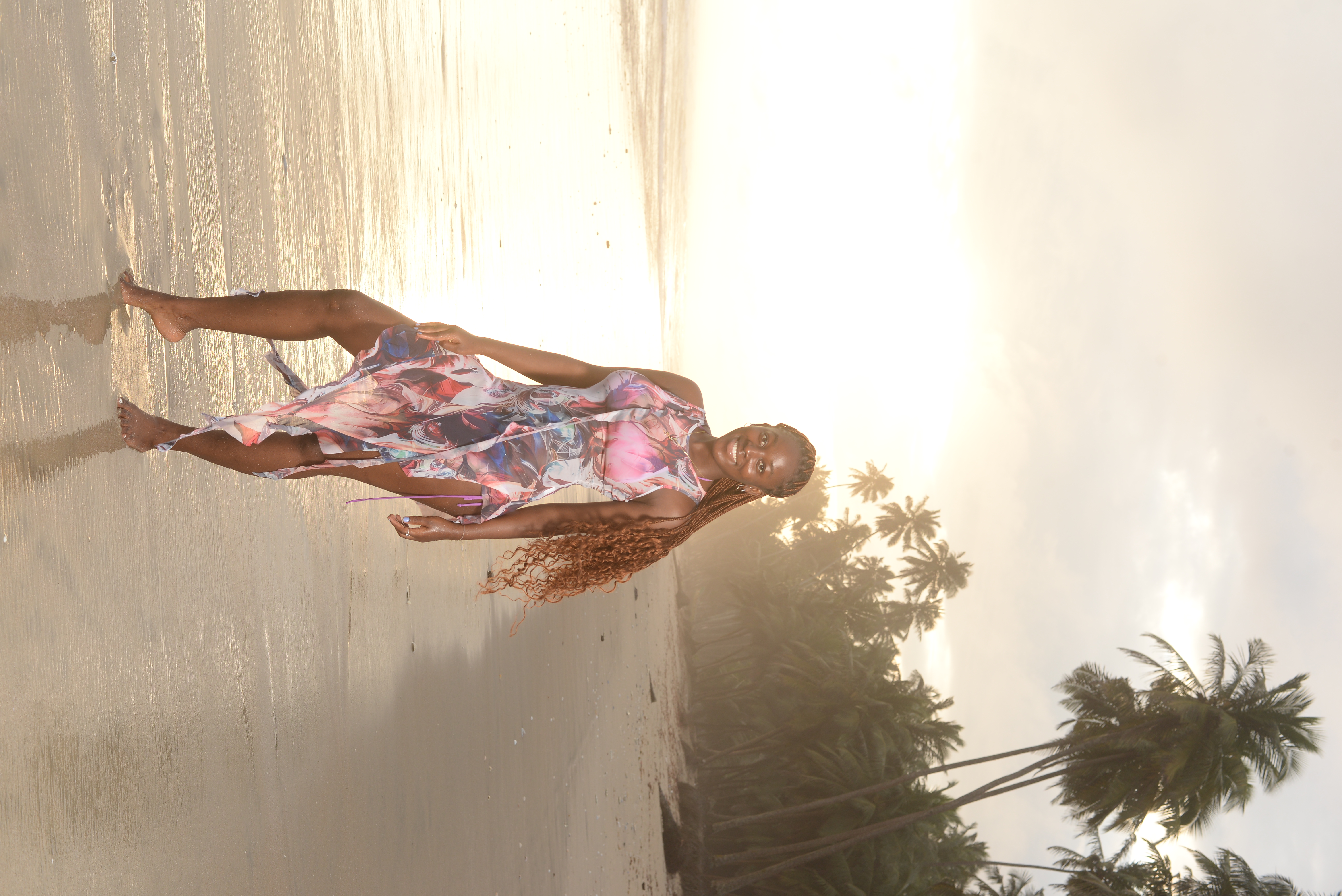 supporting local communities in tumu venice view beach resort | Venice ...